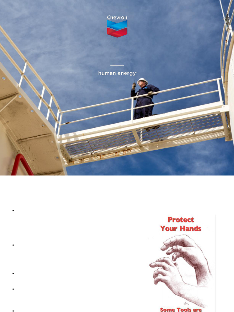 Hand Safety (2) | PDF | Hand | Welding