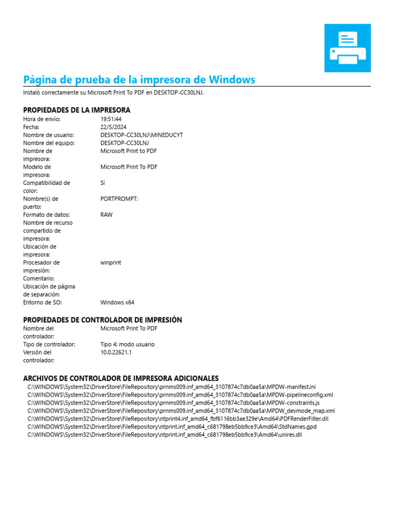 Segundo Lab. 8º 2024 | PDF