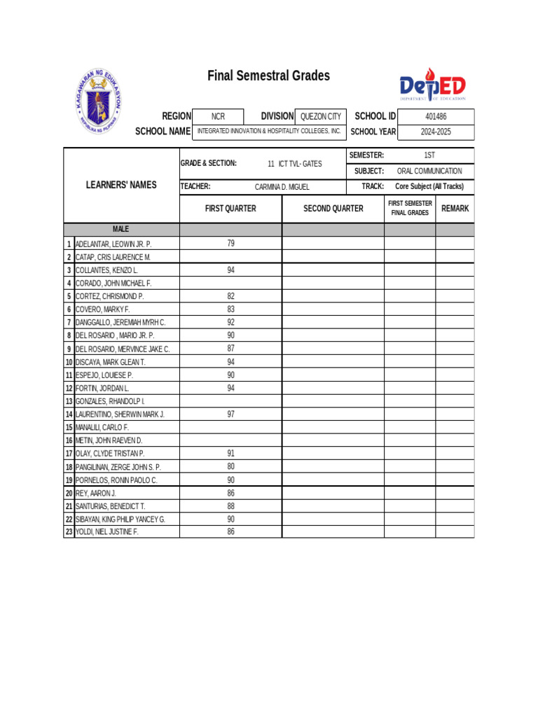 11 - Gates Gen Math | PDF