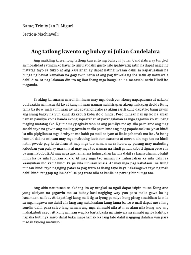 REPLEKSYON-PAPEL | PDF