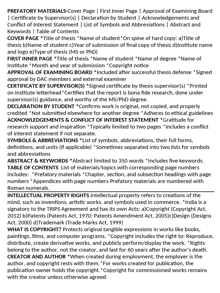 Research and Literature Review | PDF | Copyright | Methodology
