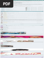 Walk in My Shoes (UNCENSORED) (Cupid Scans) - Author's Notice (Hiatus) - Read Free Manga Online ...