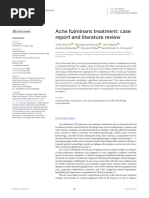 Coagulation Study Interpretation Guide | PDF | Coagulation | Medicine