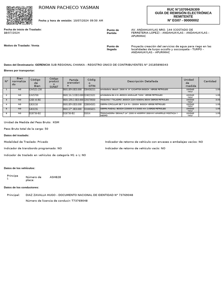 Yasman Guia Imprimir Final B | PDF