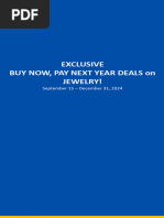 TriNoma Stores Directory Mall Stores Directory | PDF | Economy Of Metro ...