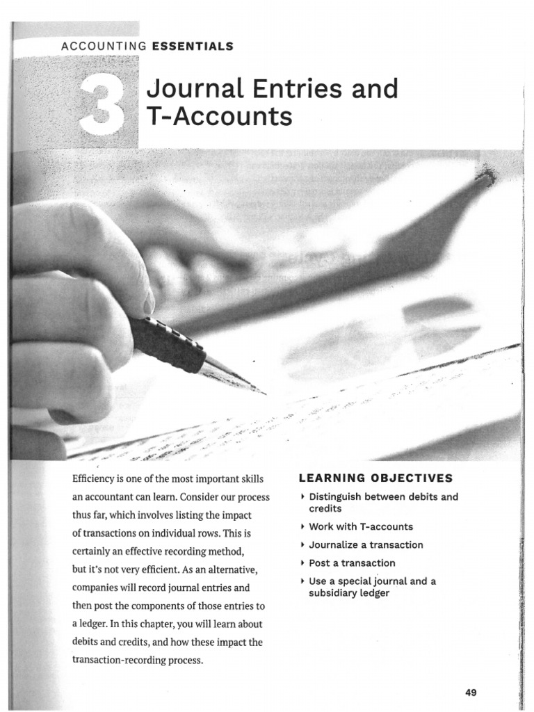 AE_Chapter 3 (1) | PDF