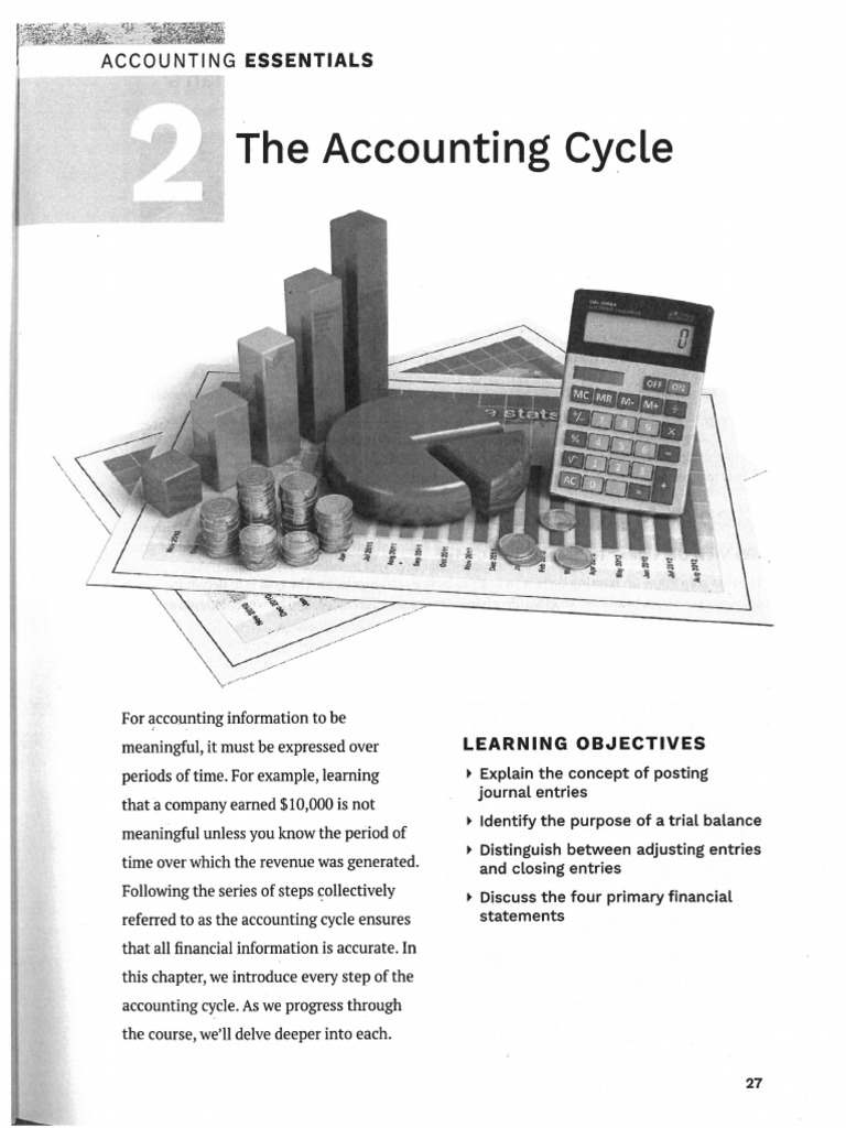 AE - Chapter 2 | PDF