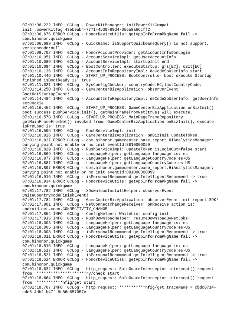 gc_2024_12_02 | PDF | Network Architecture | Internet Architecture