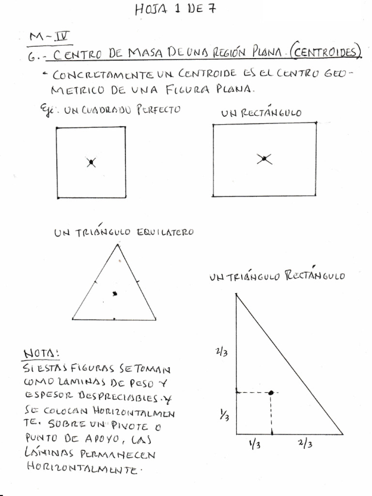 13 - Documento Semana 13 MATE IV | PDF