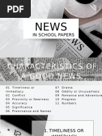 CNN 10 Student News Worksheet | PDF | Career & Growth