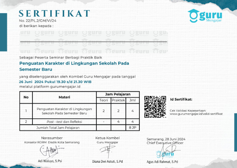 Bu Hijri Serti | PDF