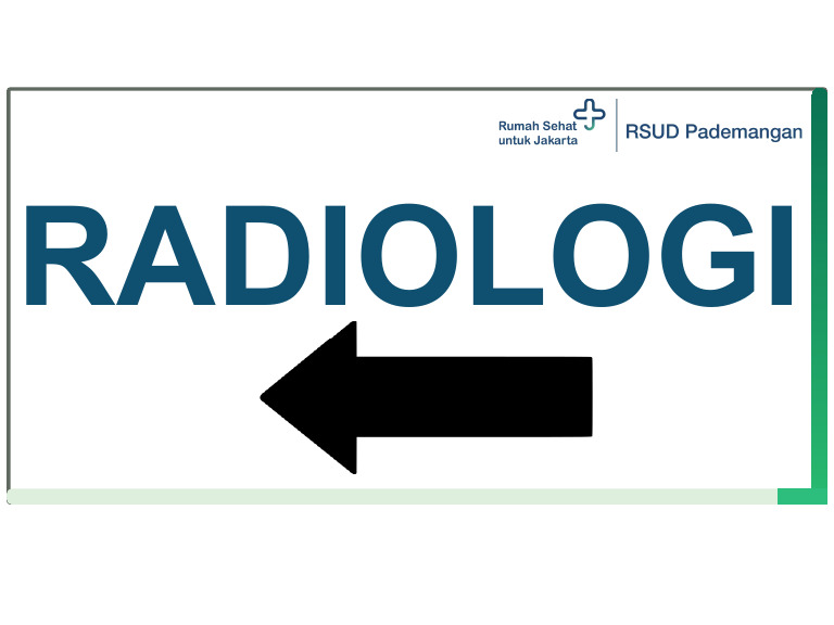 R ADIOLOGI | PDF
