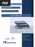 XChange User Quick Guide v5.4 | PDF | Login | Telephone