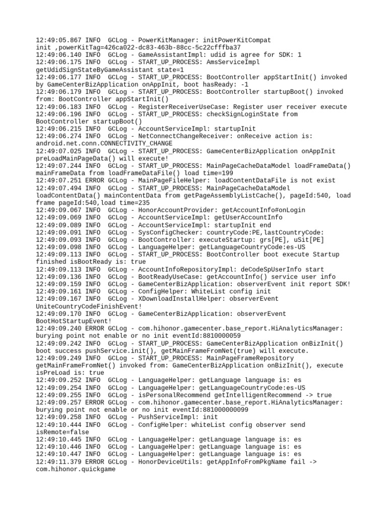 gc_2024_10_28 | PDF | Internet Standards | Networking Standards