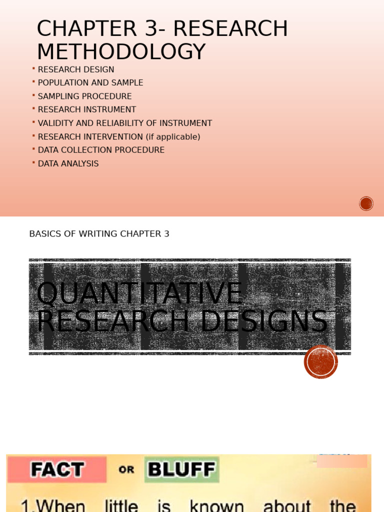 research-methodology-2 (1) | PDF | Experiment | Sampling (Statistics)