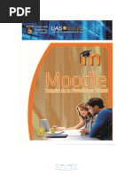 Manual Ambiente de Aprendizaje Virtual CUAM | PDF | Blog | Moodle