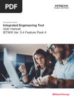 MicroSCADA X SYS600C 5.10 Sales Presentation - 4CAE001299 | PDF ...