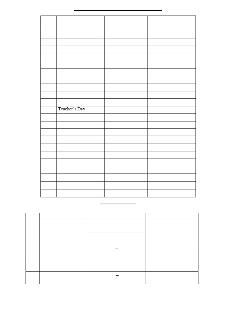 MPS 2024-25 Holiday Schedule | PDF