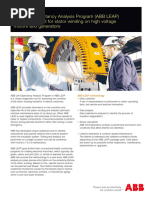 ALSTOM Relay Catalogue | PDF | Transformer | Relay