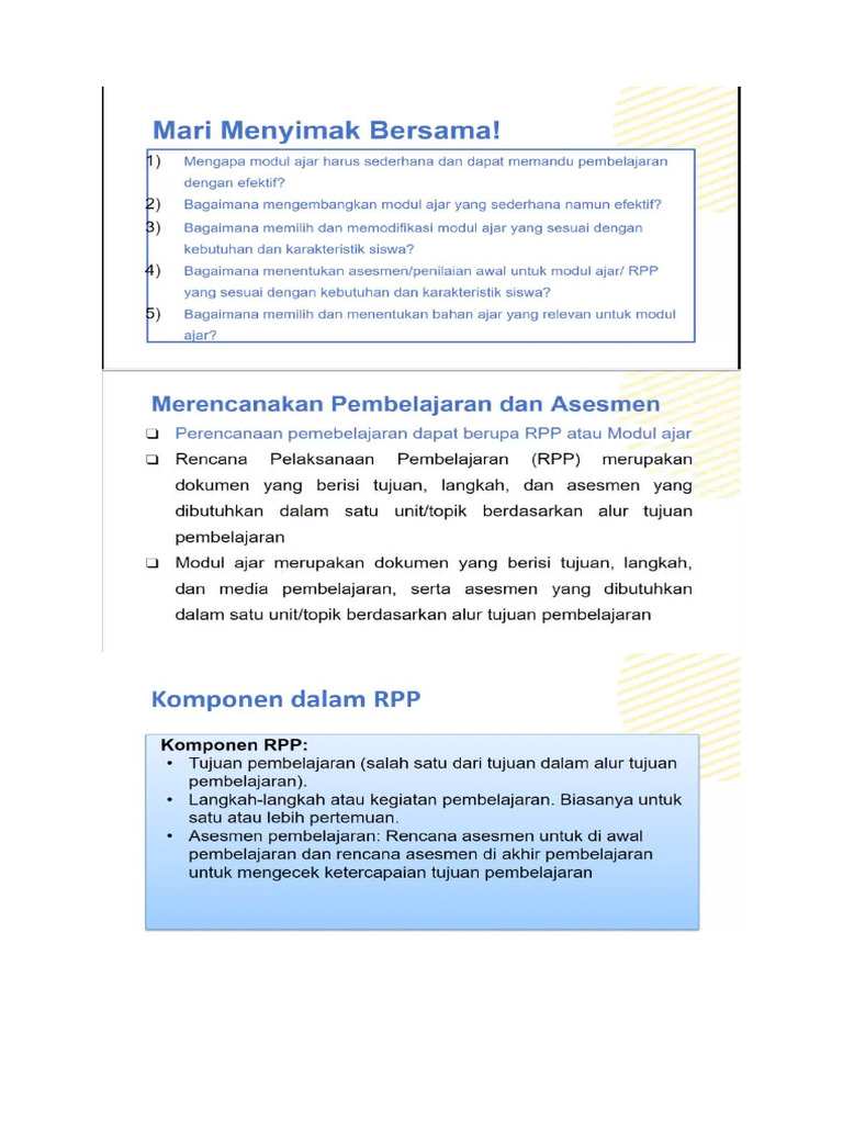 materi pkp hari ke 5 | PDF