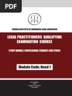 CPPREP4002 - Prosecution Report v1.0 | PDF | Consumer Protection | Private Law