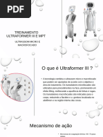 Guia Rapido Ultraformer MPT | PDF | Especialidades médicas