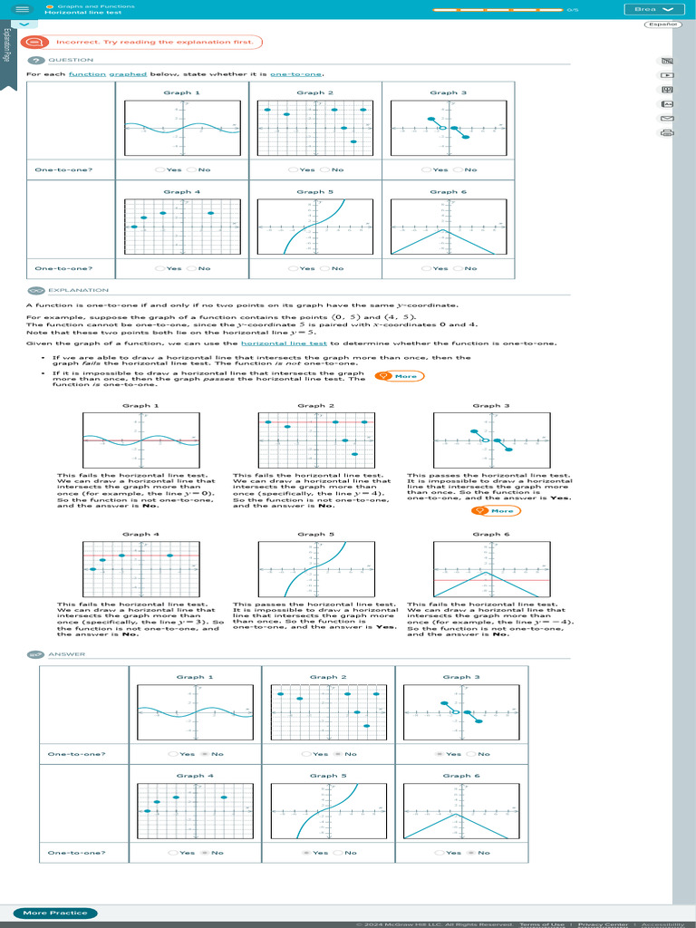 ALEKS | PDF | Mathematical Concepts | Mathematical Relations