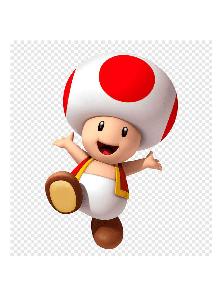 Toad | PDF