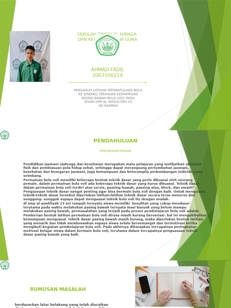 Fadil Yang Benar | PDF