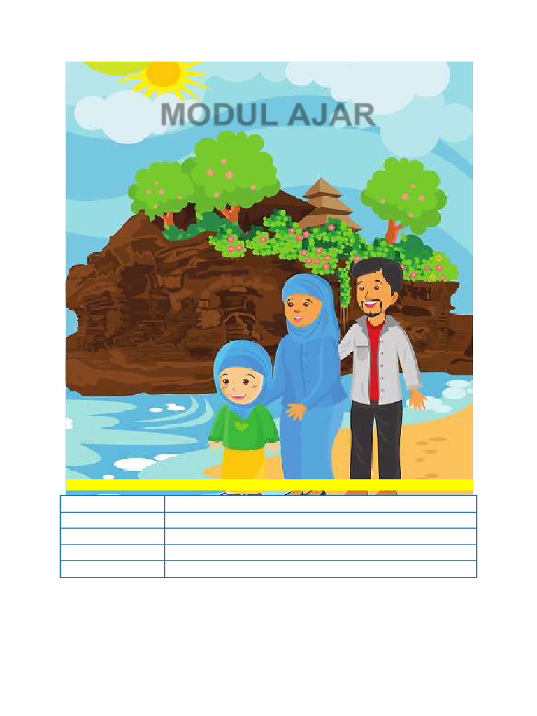 Pembelajaran Past Tense: I Was in Bali | PDF