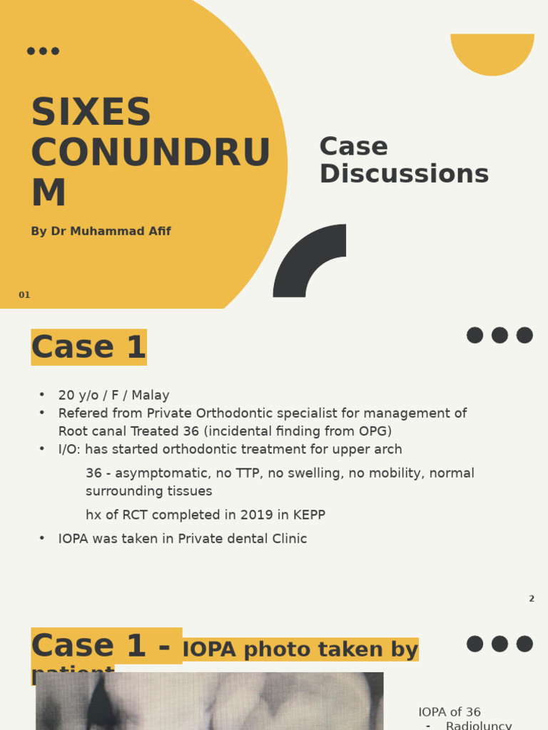 Sixes Conundrum | PDF