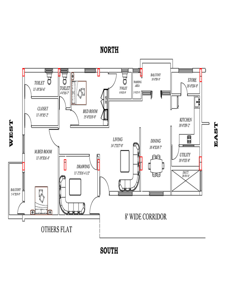 GLB Plan Opetion-5 | PDF