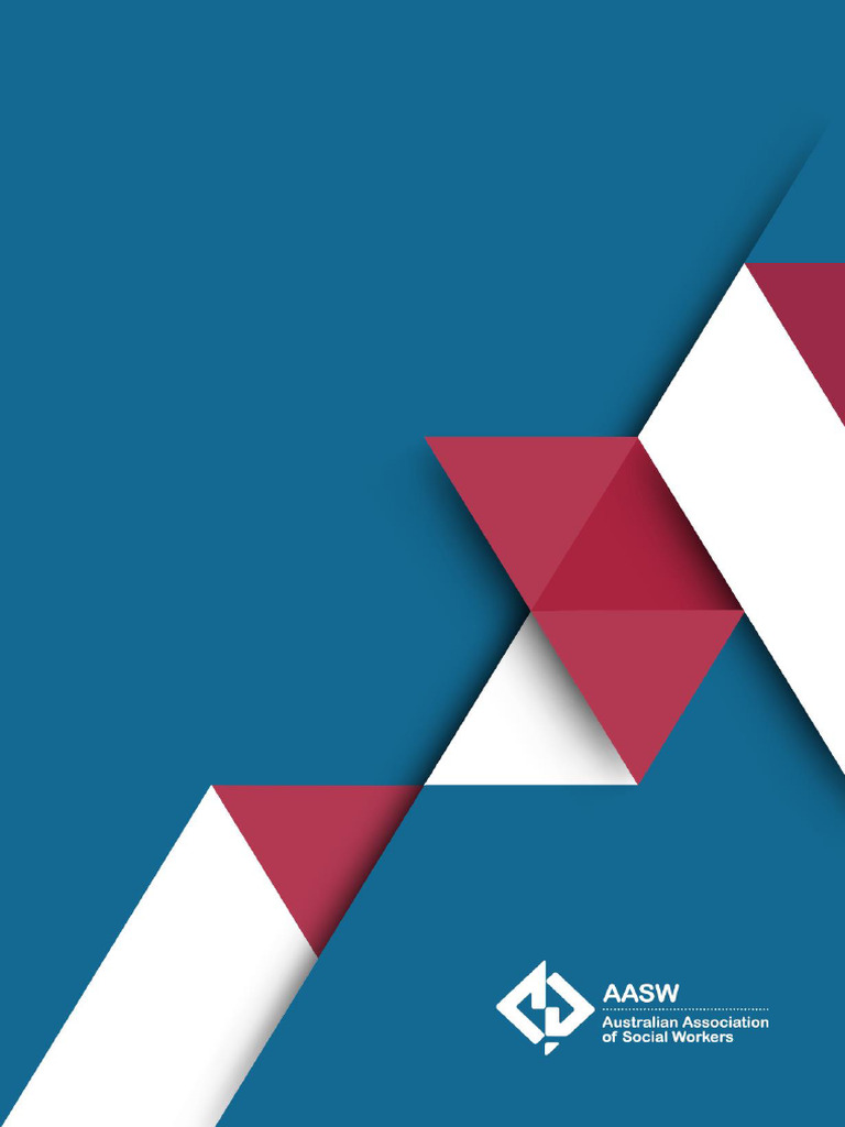 AASW POLICY Aasw-Cpd-Policy | PDF | Professional Development | Social Work