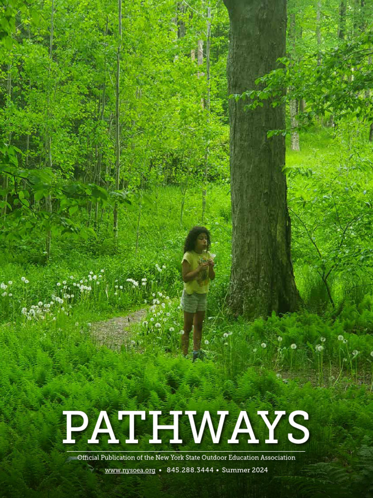 PATHWAYS Summer 2024 | PDF