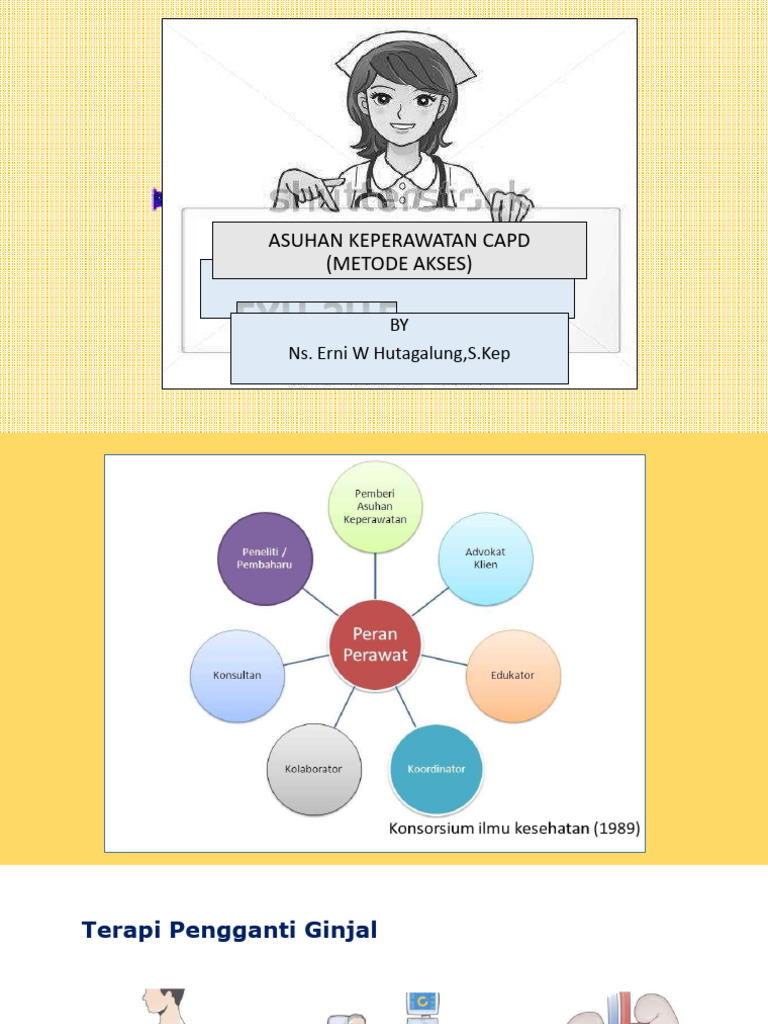 ERNI - Metode Pemasangan Capd Pelni-2-2 | PDF