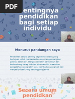 40 Definisi Pendidikan Menurut Ahli | PDF