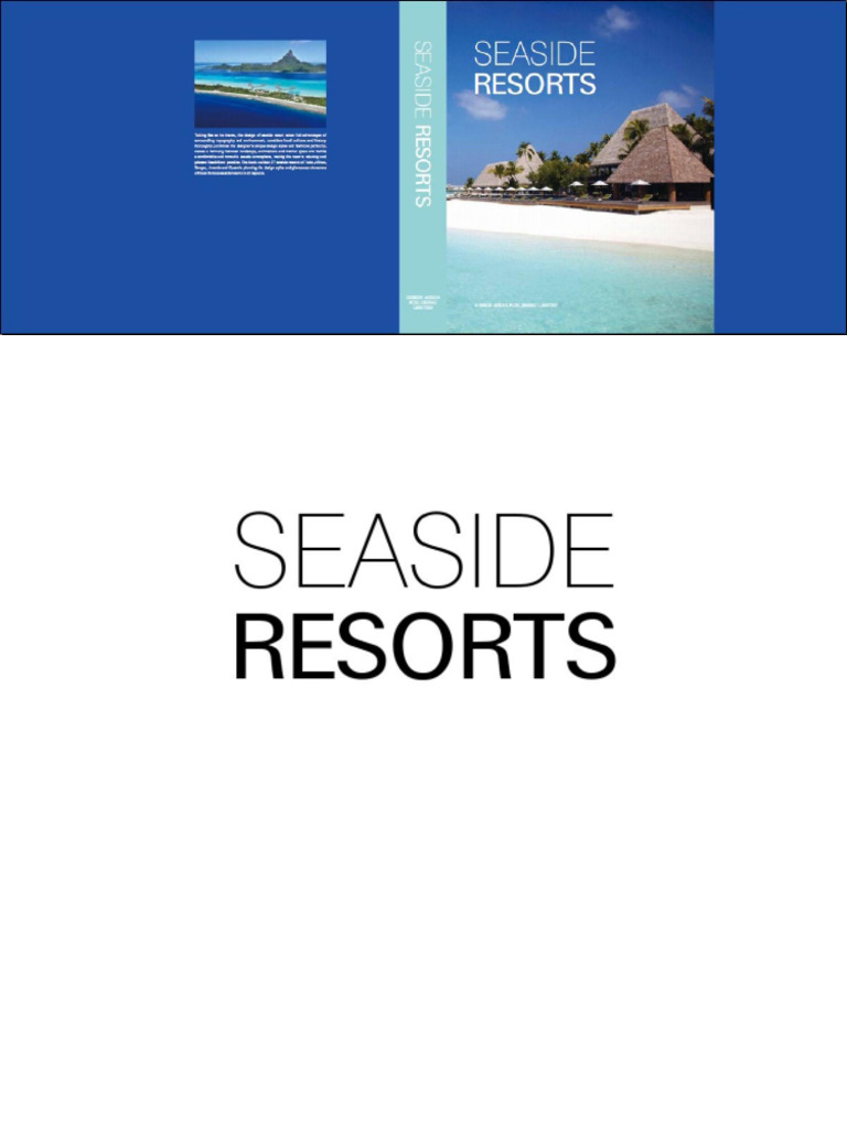 Seaside Resorts Pdf