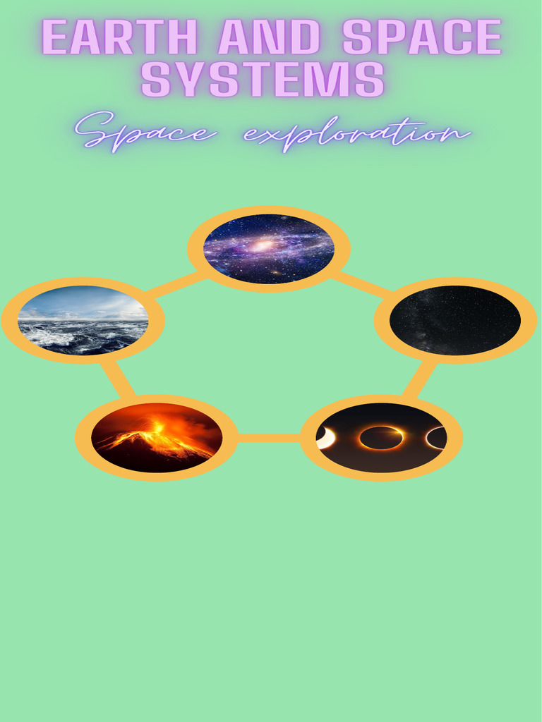 Earth and Space Systems (space exploration) | PDF