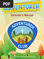 Helping Hands Instructor Manual Printable PDF | PDF | Faith | Experience