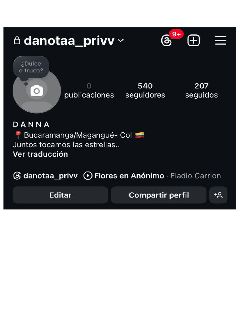 Vida Universitaria Danna | PDF