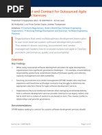 Zarthi Introduction Deck | PDF | Outsourcing | Cloud Computing