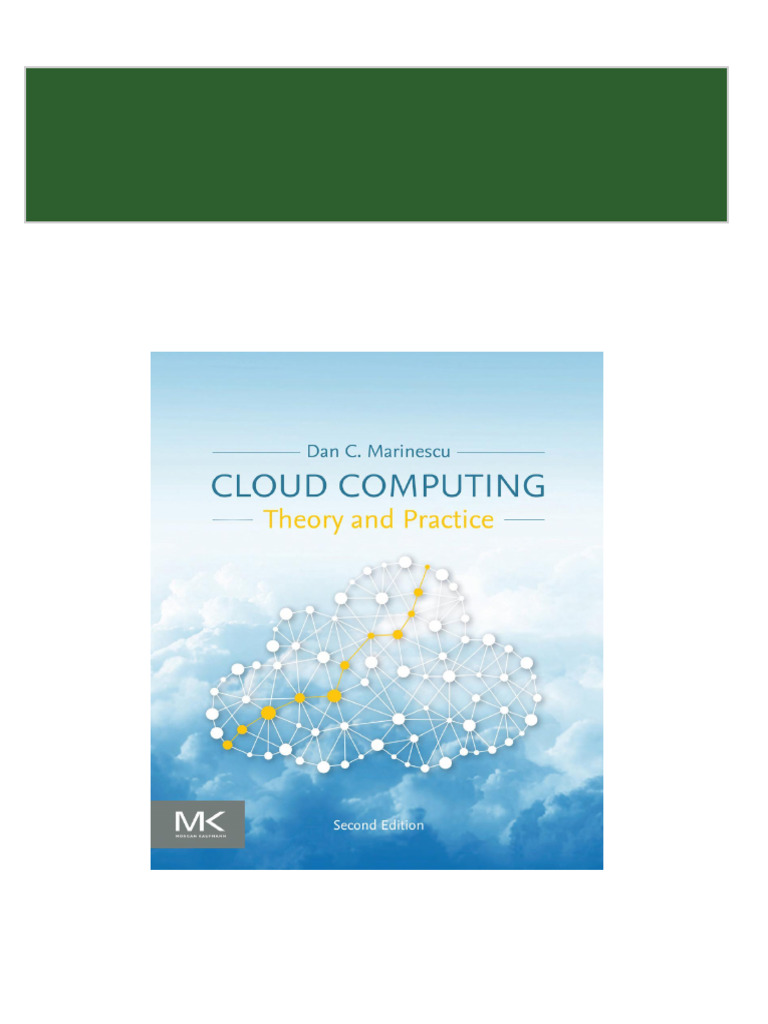 Free Pdf Sample Cloud Computing Theory And Practice Ebooks Pdf Project Gutenberg Royalty 