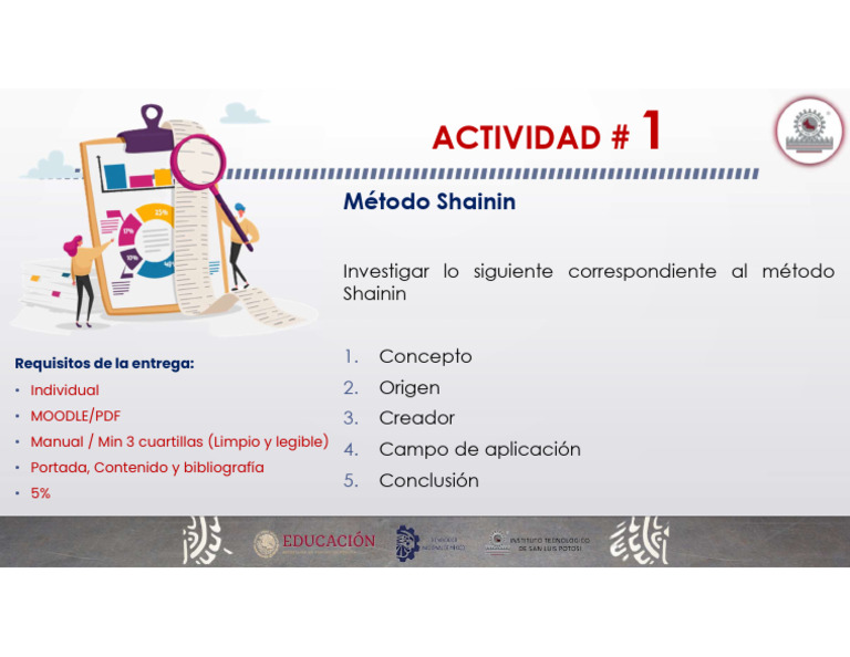 Método Shainin: Conceptos y Aplicaciones | PDF