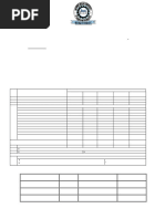 Uon Fee Structure | PDF | Banks | Fee