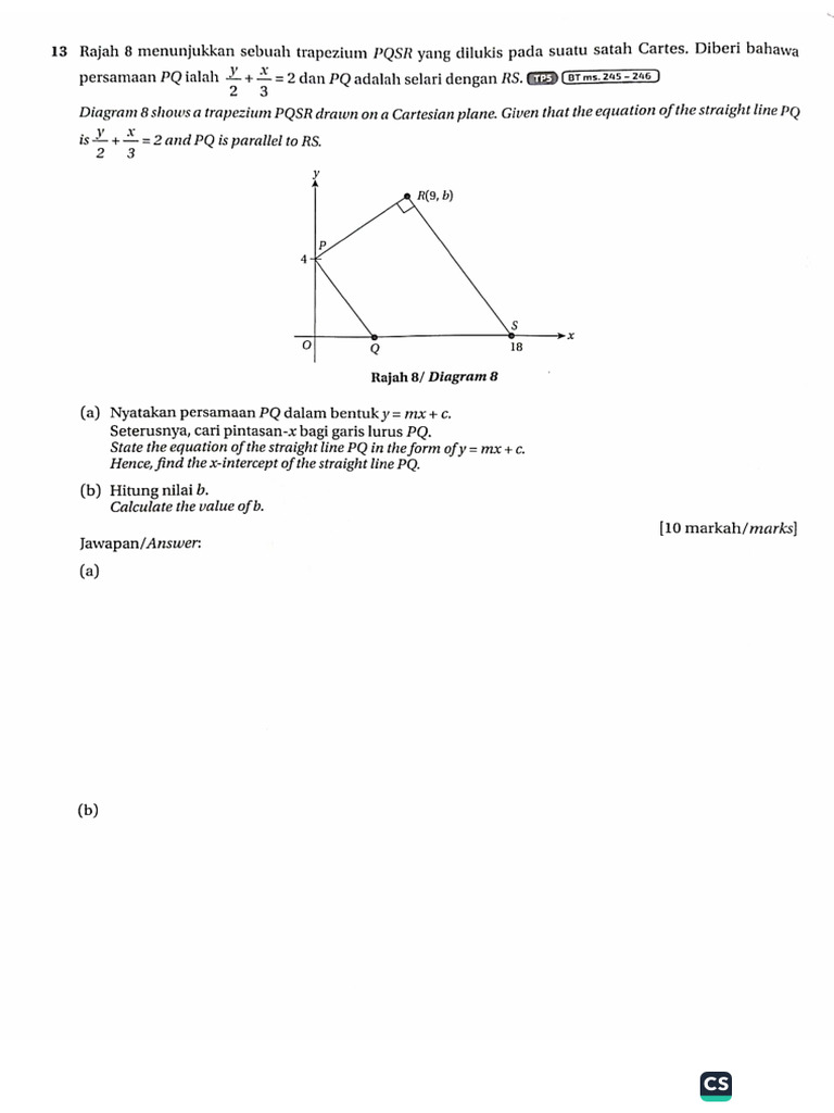 Math T3 | PDF