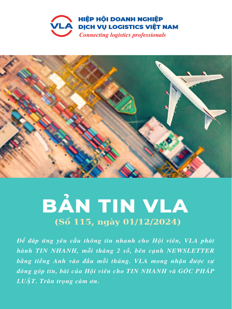 Ban Tin Vla So 115 02.12.2024 2 | PDF