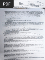 Chapter 2 Solution NCERT IP CLASS 11 | PDF | Cloud Computing | Internet ...