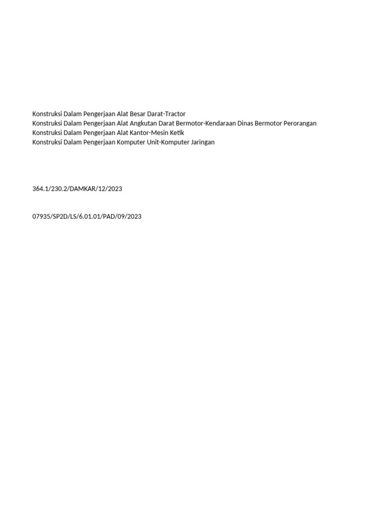 Cara Cek FMIS Jika Ada Salah Pada Saldo Akun KDP | PDF