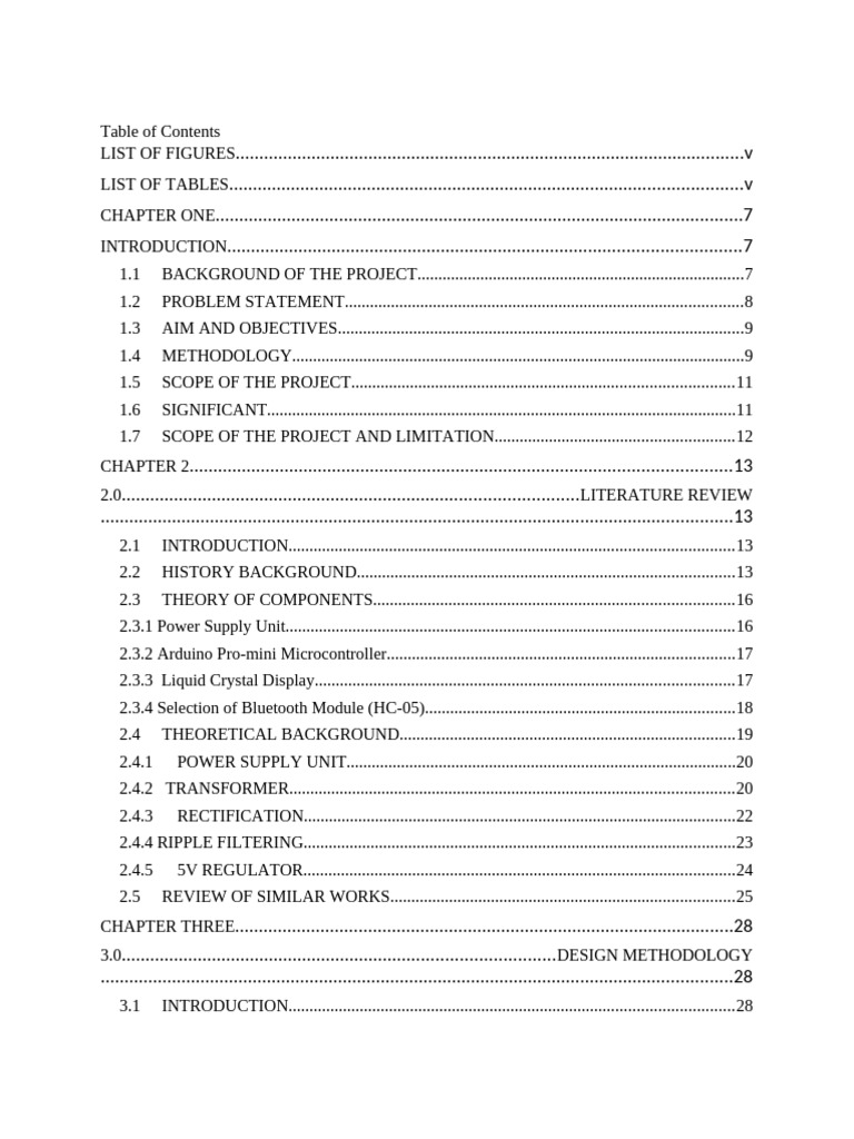 Embedded Systems for Smart Homes | PDF | Rectifier | Transformer