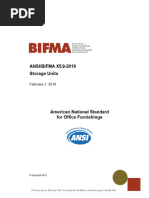 Asme B94.6-1984 (2014) | PDF | Gear | Patent